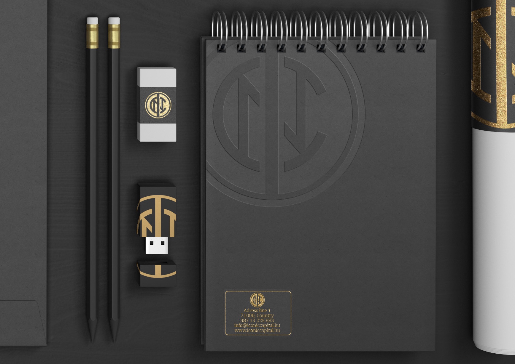 ICONIC Capital – viktorsebok.com